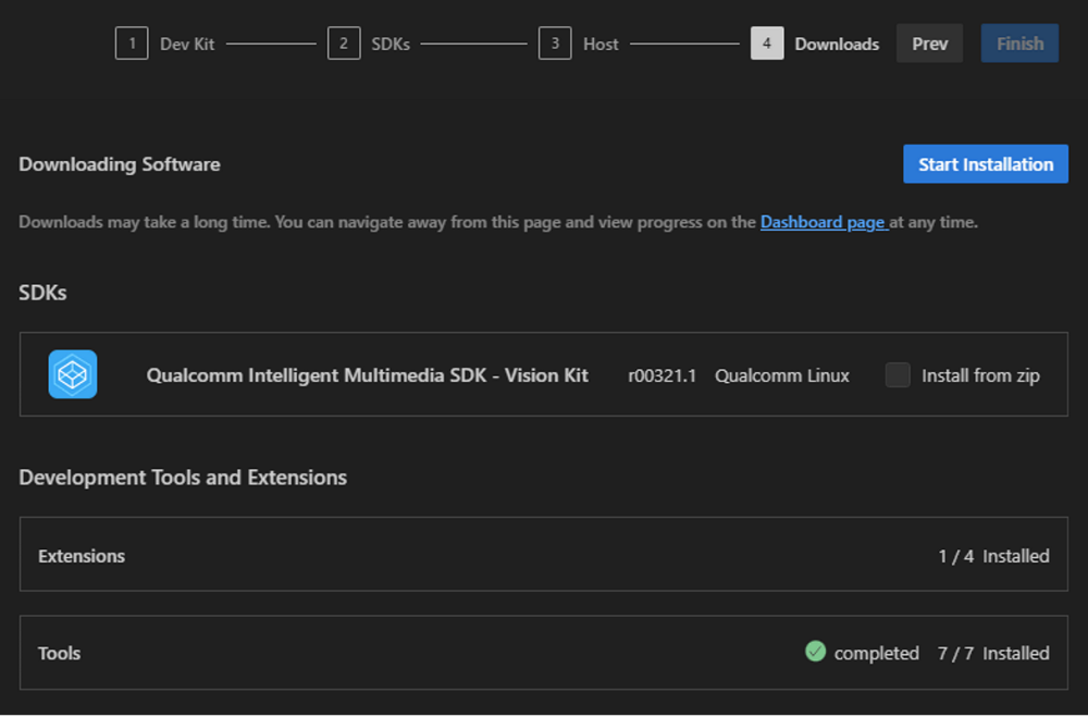 Introducing Qualcomm Visual Studio Code Extension